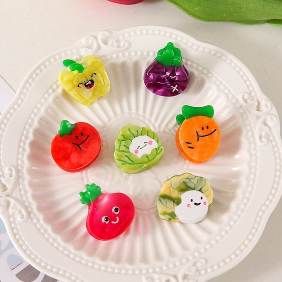 1pcs Decorative Hair Clips - Lightweight Hair Accessories for Thick or ...
