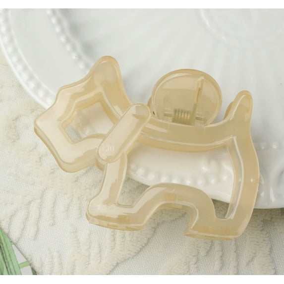 1pcs Decorative Hair Clips - Stylish and Versatile Hair Accessories for ...