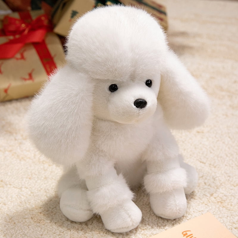 1pcs Dog Plush Toys, Soft and Cute Dog Plush Toys, Pillows, Cushions ...