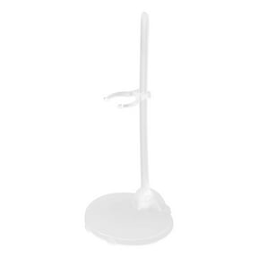 5pcs Doll Stand Display Holder, Display Rack Stand Action Figure, Doll ...
