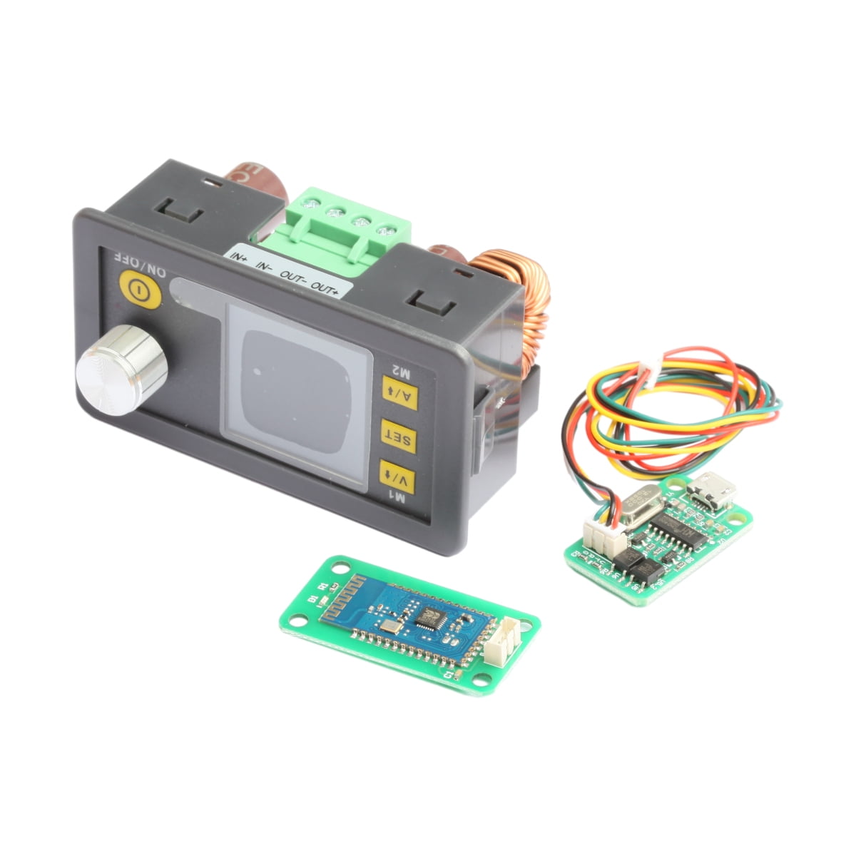 1pcs Dps3005 Dps5005 Communication Constant Voltage Constant Current Dc ...