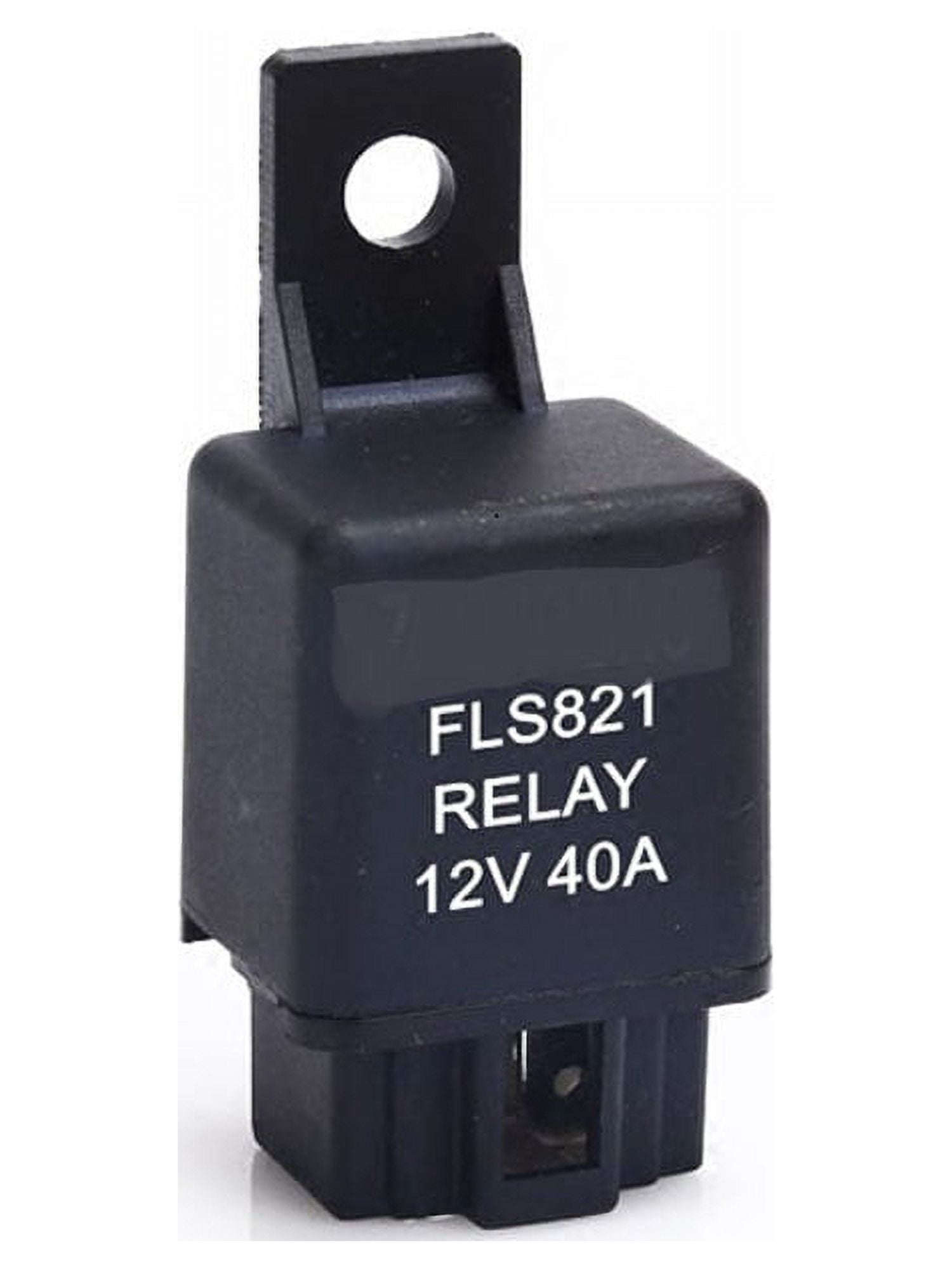 1pcs FLS821 Off Road LED Light Bar Wiring Harness 4-Pin Relay - Walmart.com