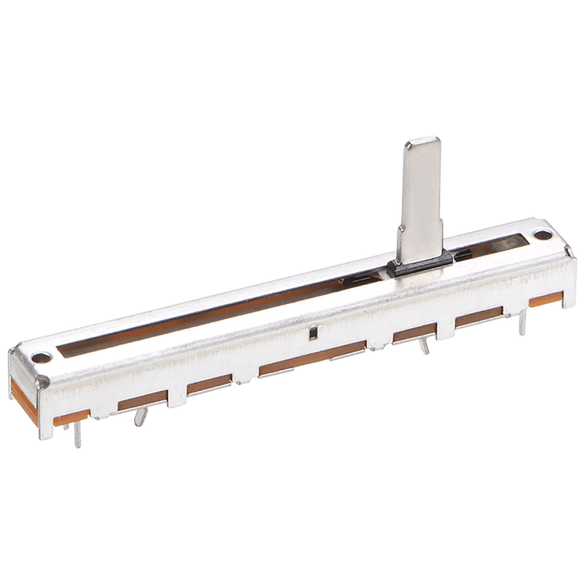 1pcs Fader Variable Resistors 60mm Straight Slide Potentiometer B5K Ohm ...