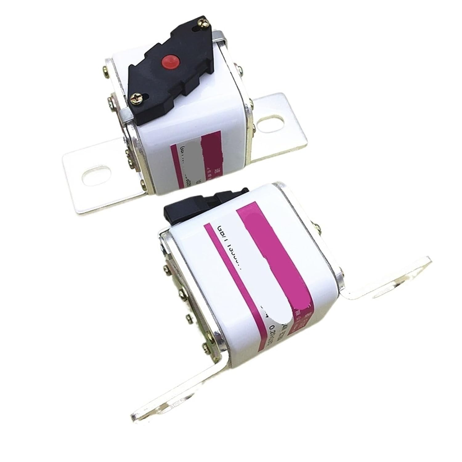 1pcs Fast Fuse RS4 500V 800V 1000V 500A 560A 630A 700A-L104N - Walmart.com