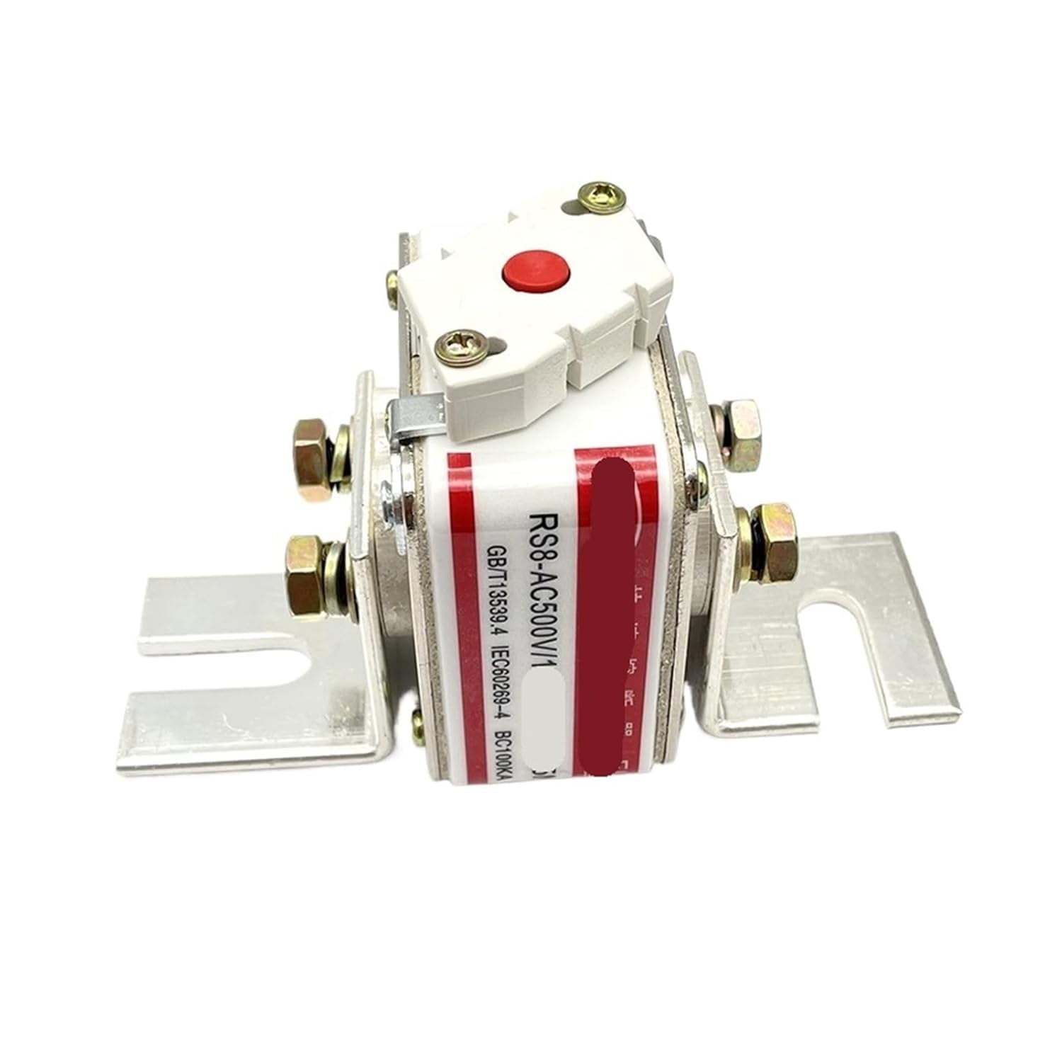 1pcs Fast Fuse RS8 AC500V 1400A 1200A 1000A 900A 800A Lm105NK - Walmart.com