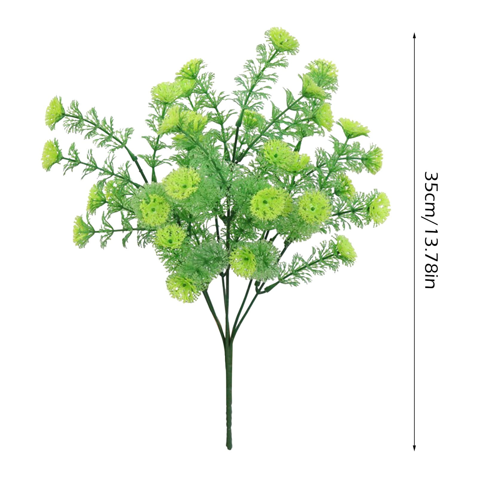 1pcs Faux Stems Artificial Branches for Vase Artificial Stems ...