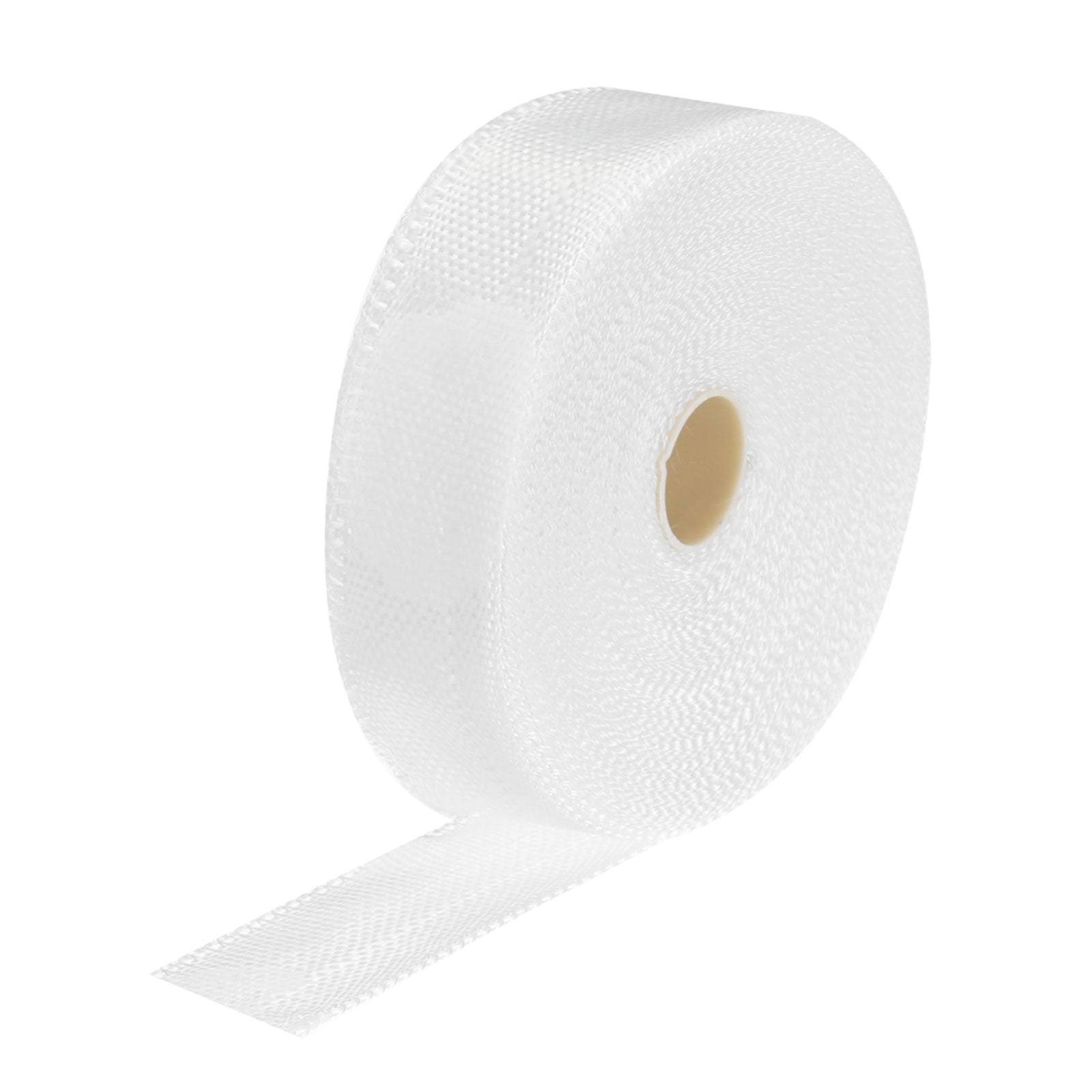 1pcs Fiberglass Cloth Tape 30m(33 Yard)x30mmx0.15mm Fiberglass Mesh ...