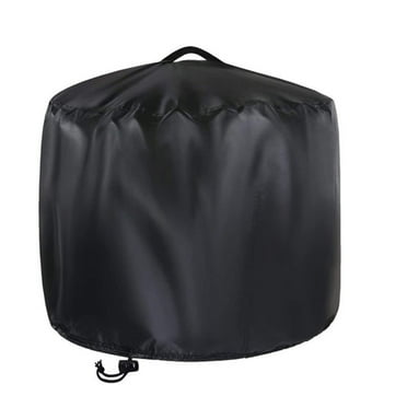IBC Tote Cover, 600D Heavy Duty Protective Cover for 275 Gallon Water ...