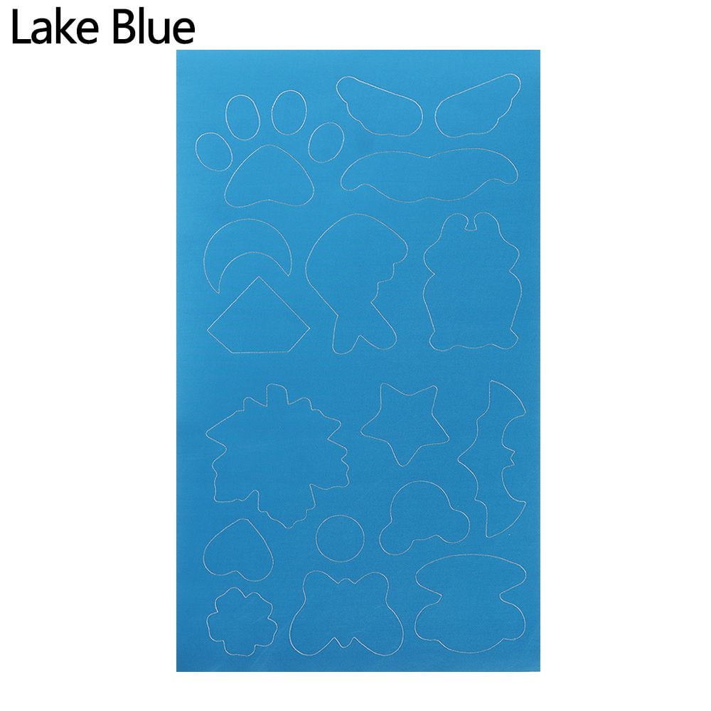 1pcs Fix Rips Holes PVC Jackets Decoration Tent Patches Down Jacket ...