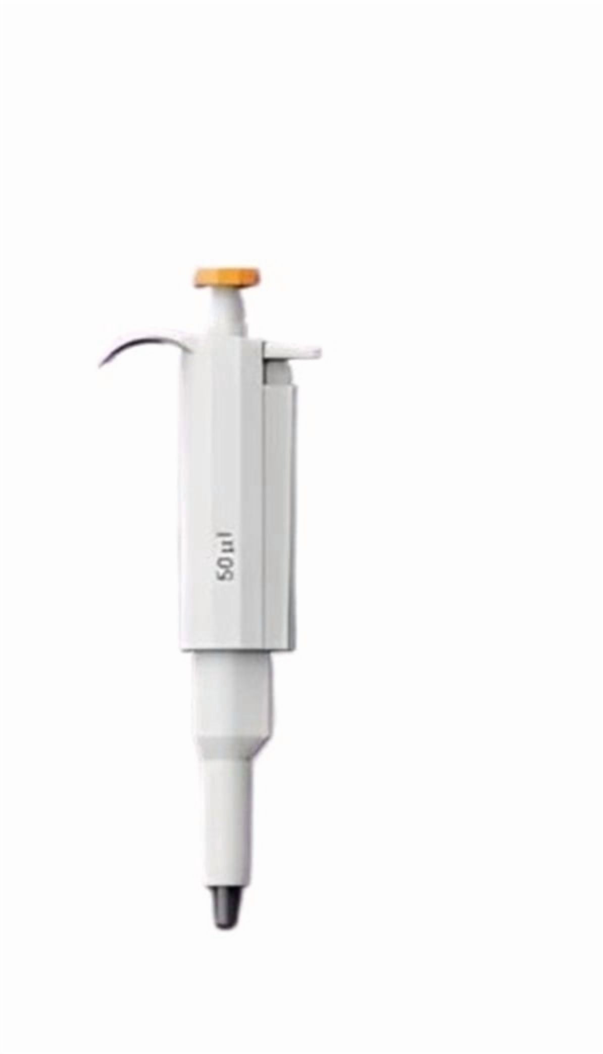 1pcs Fixed Volume Mini Pipette Single-Channel Micropipette 5/10/50/100 ...
