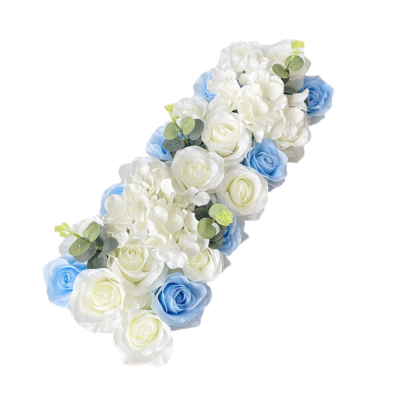 1pcs Flower Backdrop for Party Photoshoot Wedding Floral Wall Bridal ...