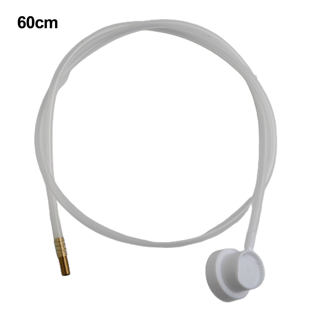 1pcs Fluid Film Nozzle Extension Hose Fit for Aerosol Cans Spray 60cm ...