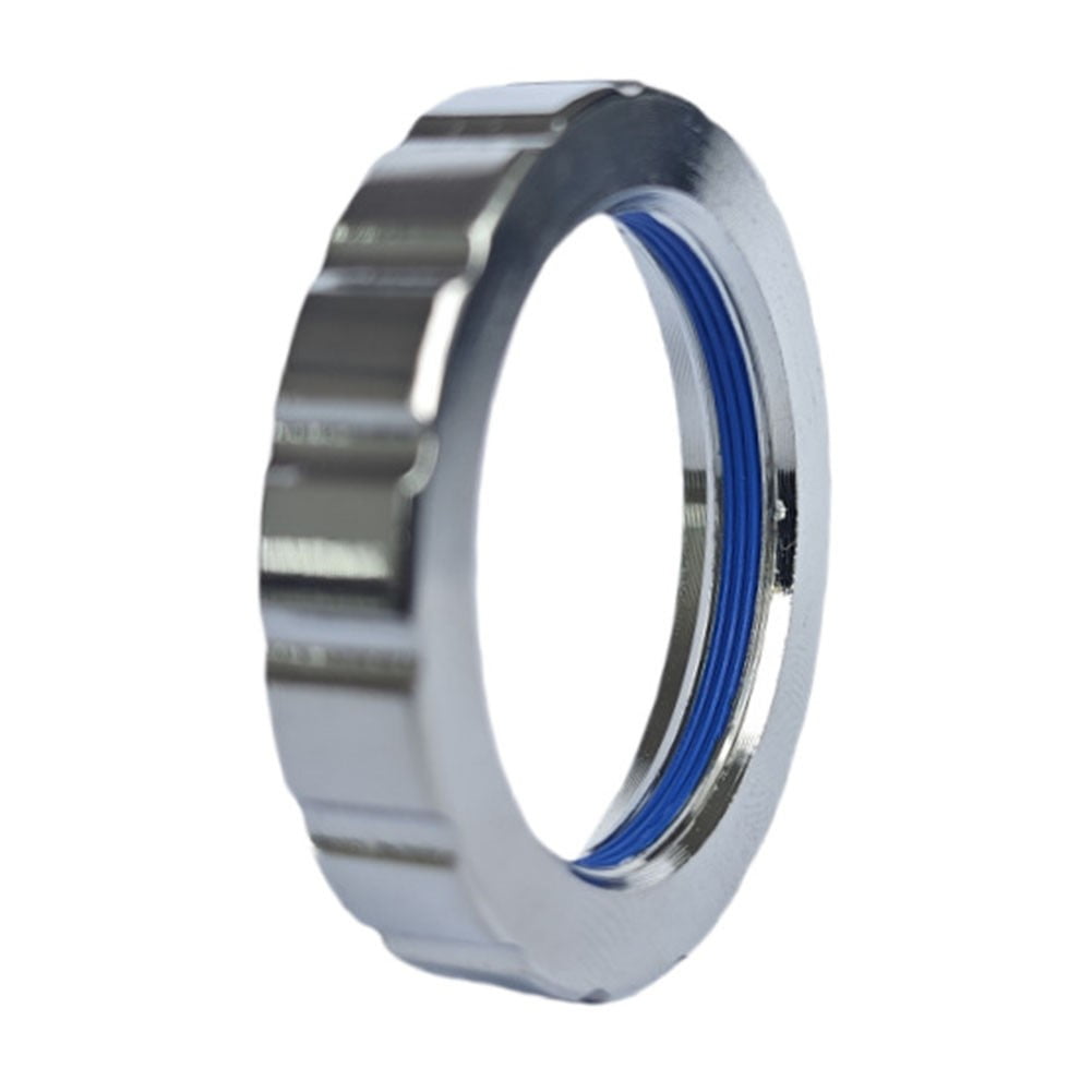 1pcs For Bafang Midmotor For G510 For M620 For M600 Crankset Nut Steel ...