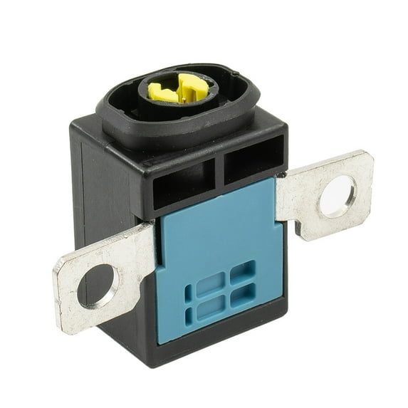 1pcs For MERCEDES For TESLA Car Battery Cut Off Fuse Overload ...