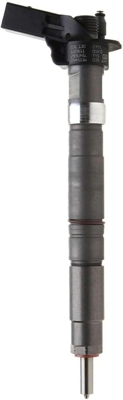 1pcs Fuel Injector 03L130277C 0445116035 130855AX 0986435368 03L130277A ...