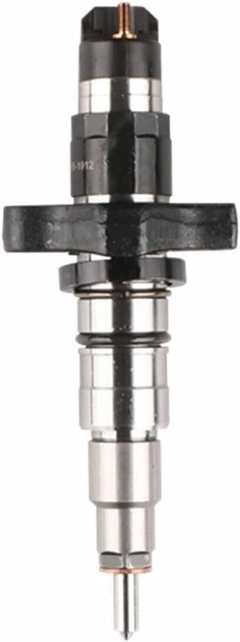 1pcs Fuel Injector 0986435503 0445120255 0445120210 Compatible with ...