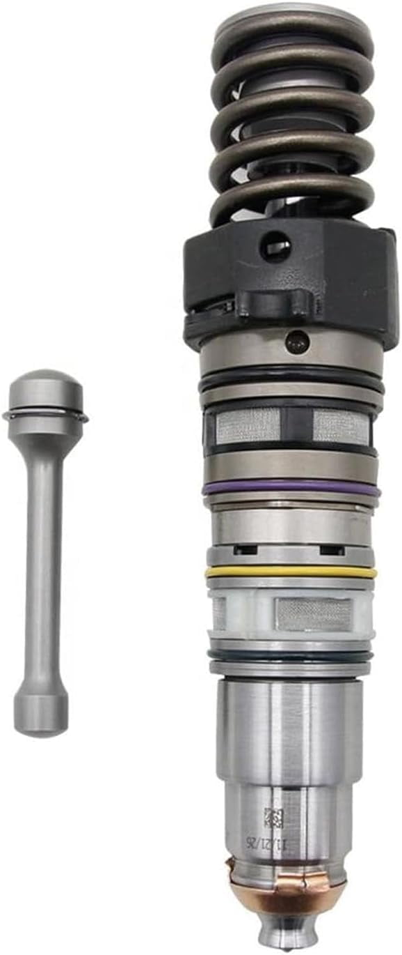 1pcs Fuel Injector 4928260 4205312 4928260PX 4928260RX Compatible with ...