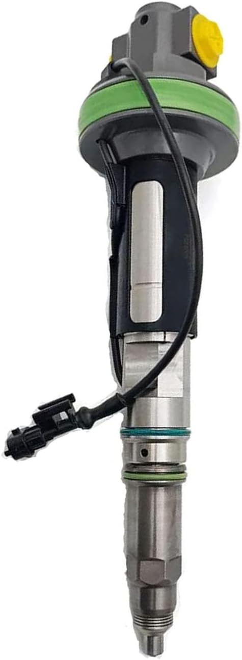 1pcs Fuel Injector 4964170 4964171 4964172 4955524 2867147 Compatible ...