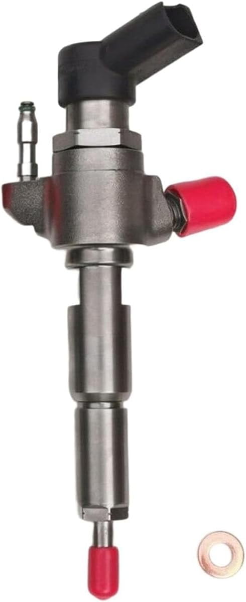 Volvo v40 injectors store