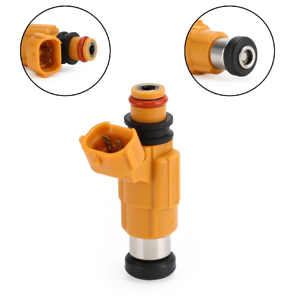 1pcs Fuel Injector CDH275 Fit For Marine Yamaha F150 Outboard Four ...
