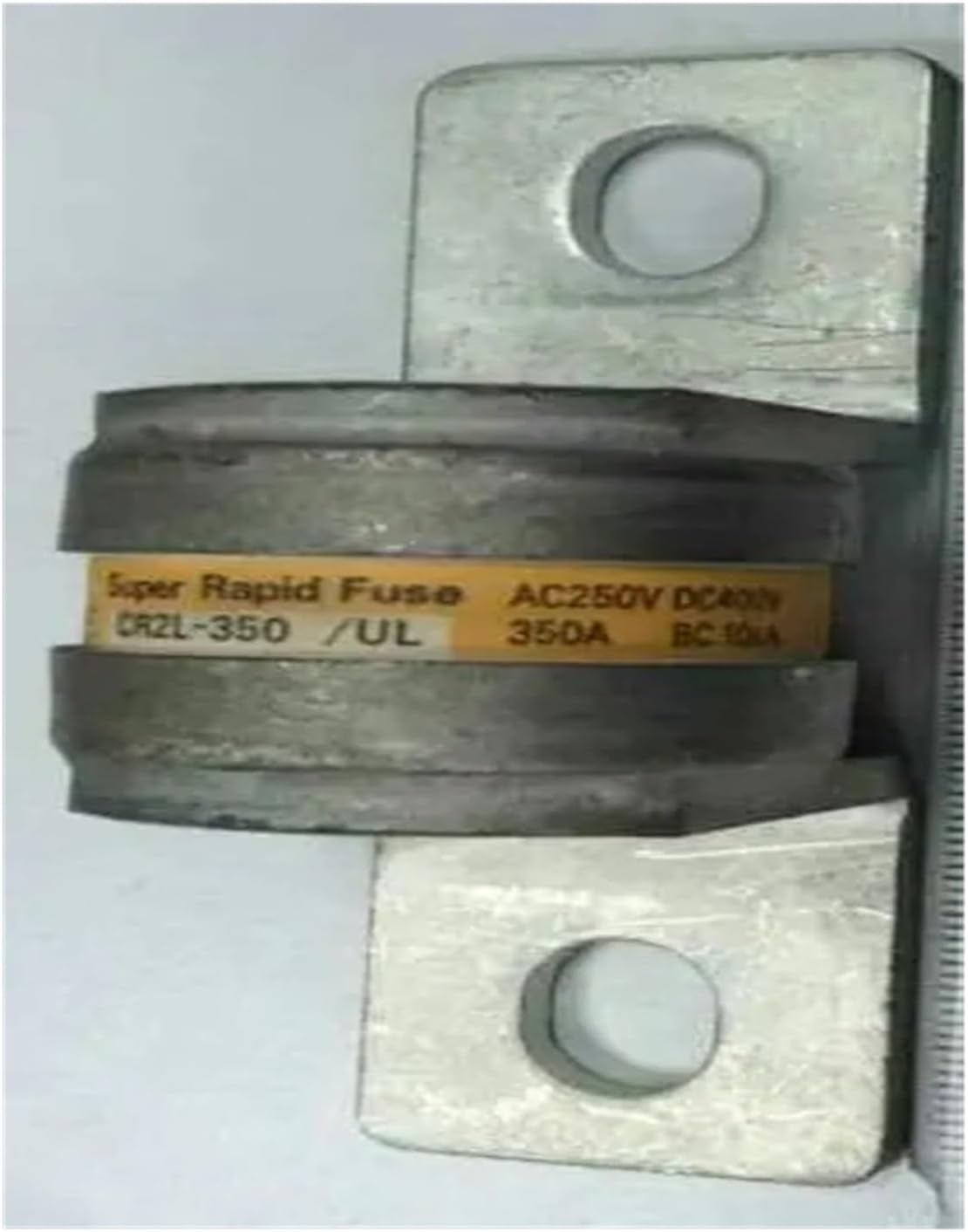 1pcs Fuses CR2L-350/UL 350A 250V CR2L-300 CR2L-400 CR2L-500 CR2L-600 - Walmart.com