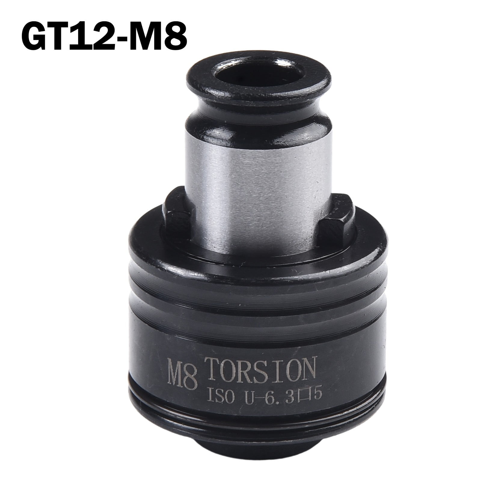1pcs GT12 JIS Tapping Collets Chucks Holders for SFX M16R Tapping ...