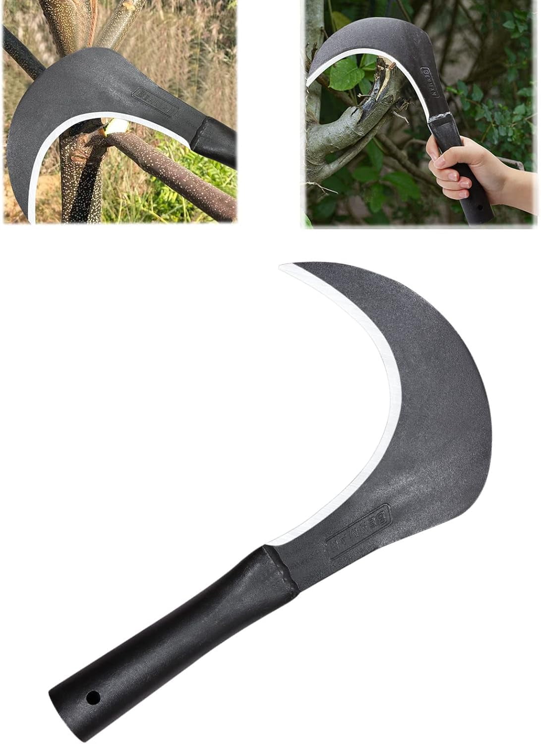 1pcs Garden Tool,Hand Hoe,Agricultural Hand-Motor Weeding for Gardening ...