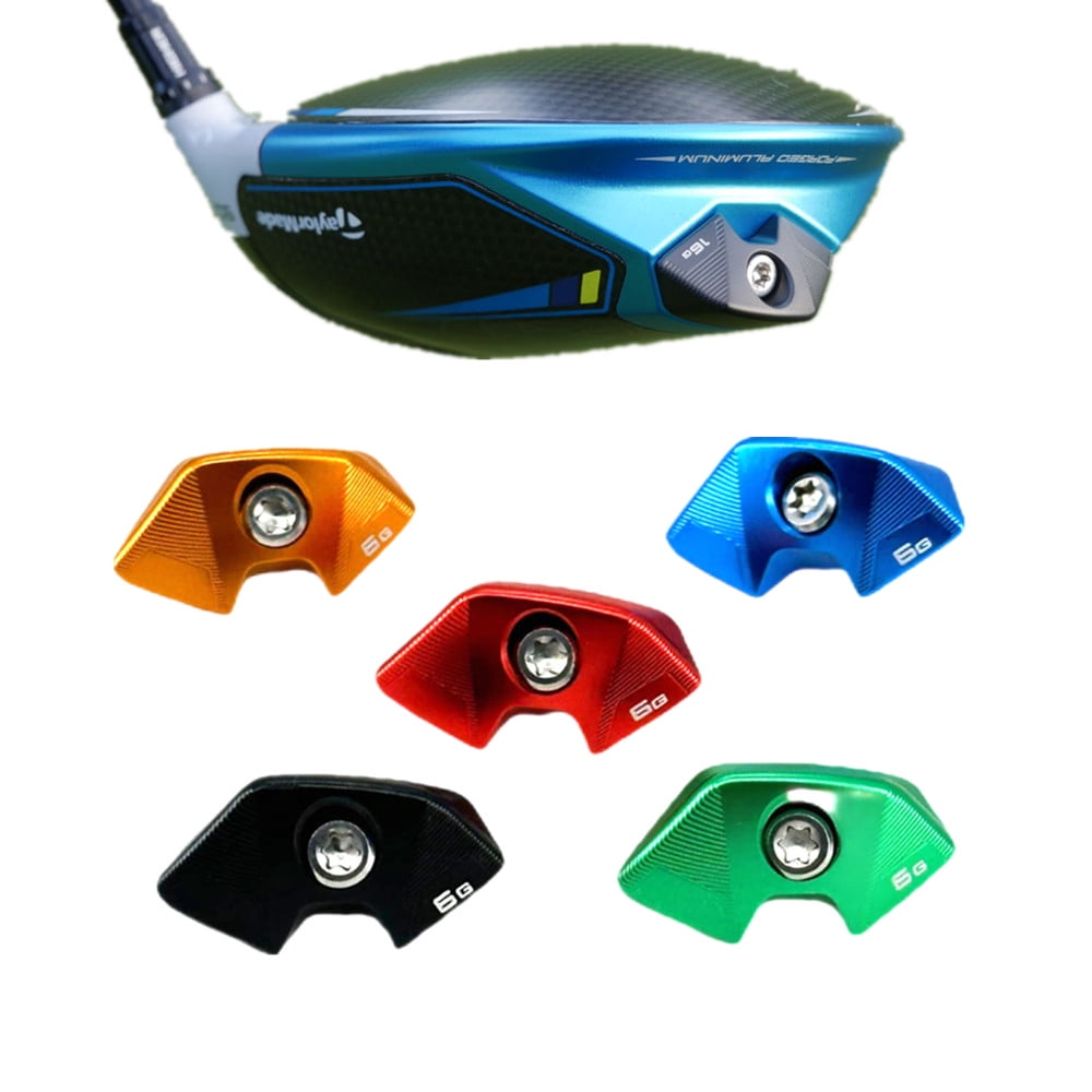 1pcs Golf Weight Fit Taylormade Sim2,Sim2 MAX,SIM2 Max LS Driver Club ...