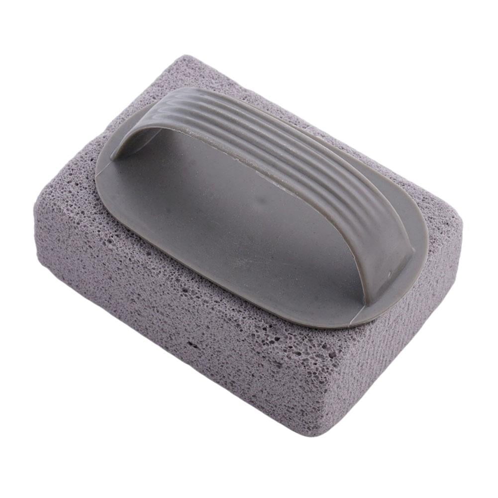 1pcs Handheld Pool Pumice Stone, Pool Cleaning Block With Handle, Pool ...