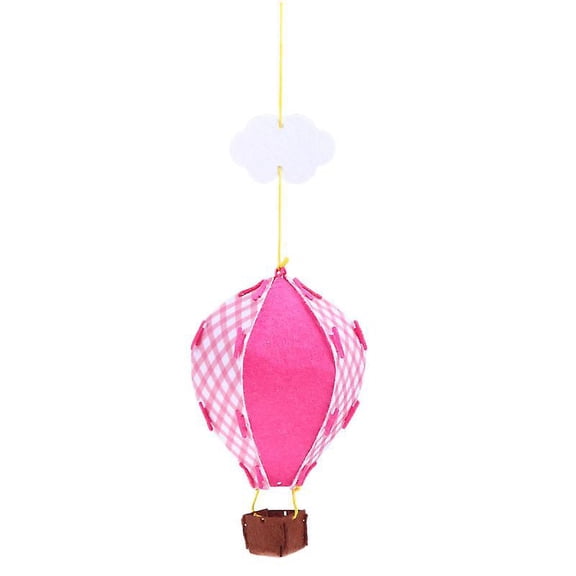 Inflatable Hot Air Balloon