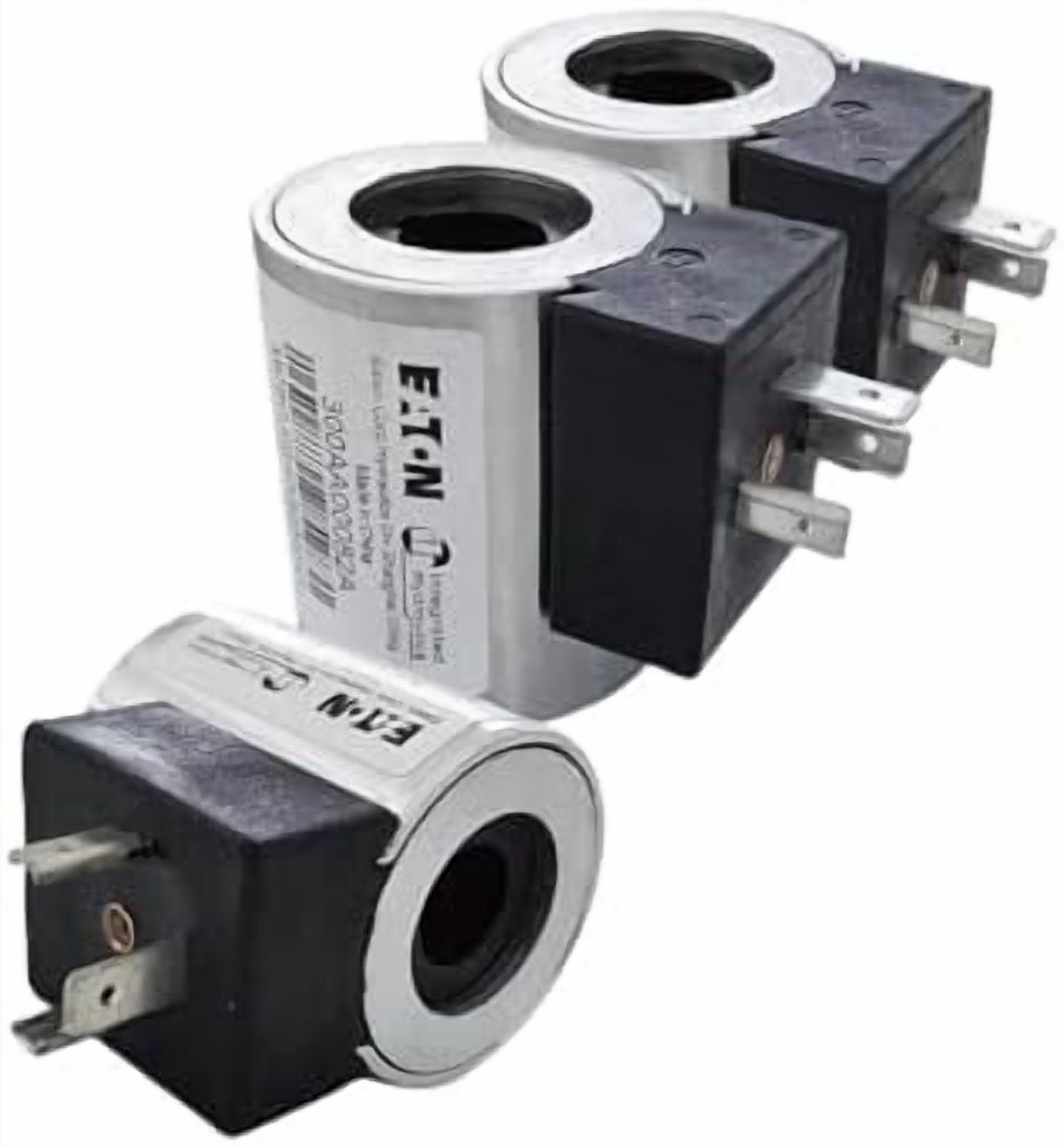 1pcs Hydraulic Valve Coil Pump Air Cooled Rotary Solenoid Coil ...