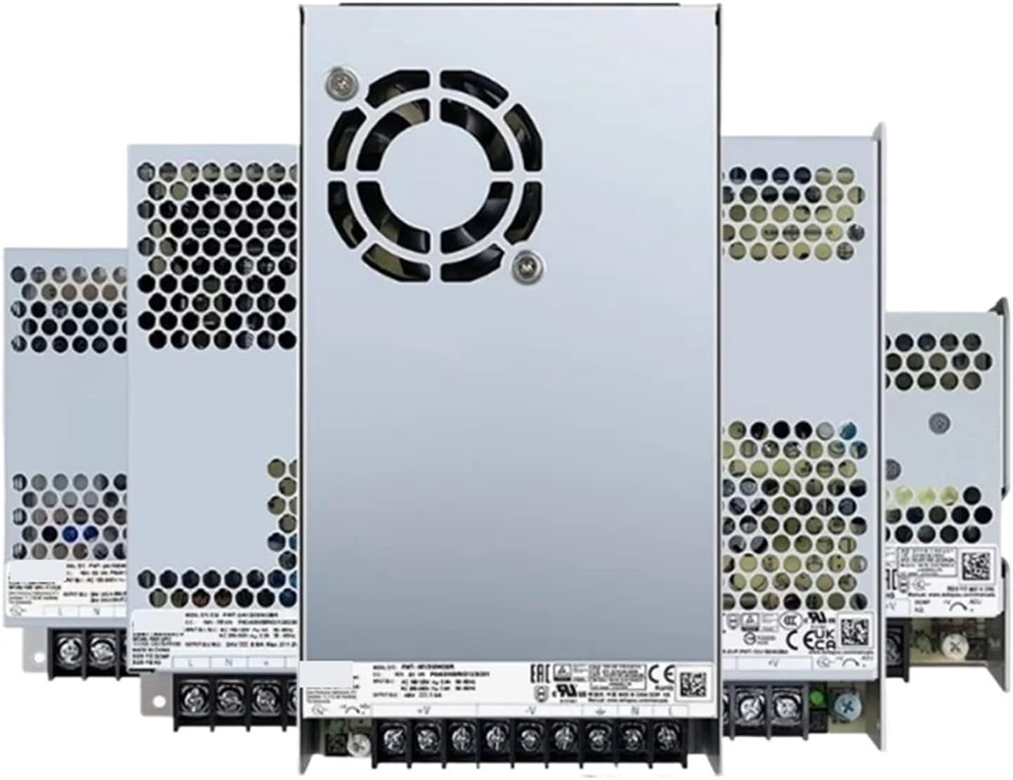 1pcs Industrial Flat Panel Switching Power Supply PMT-24V350W2BM PMT ...