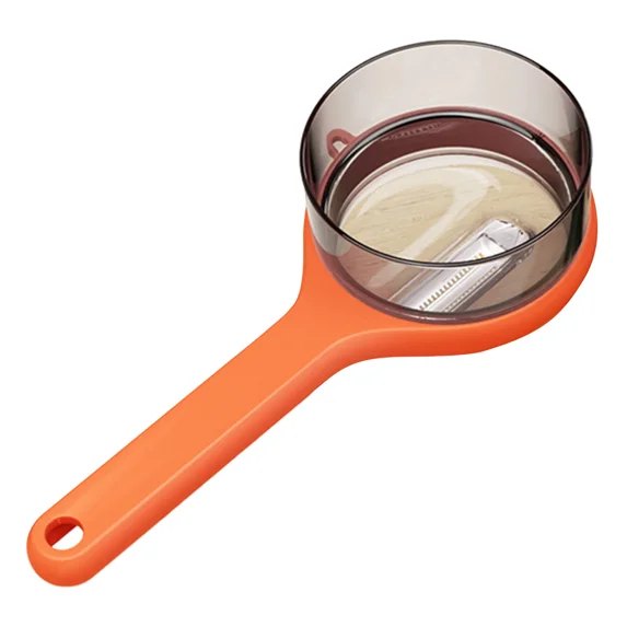 1pcs Kitchen-specific Wonder: Multi-functional Peeler, Potato Peeler ...