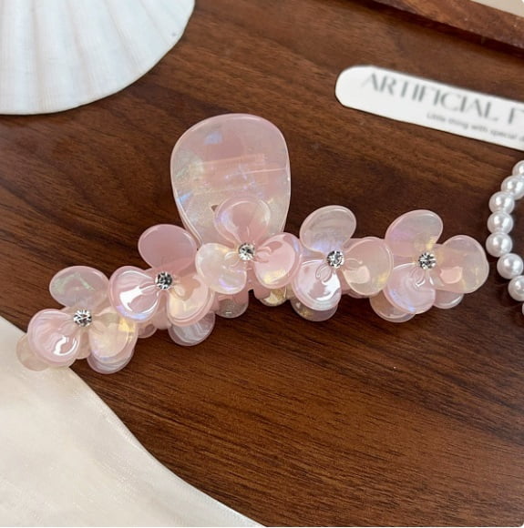 1pcs Lightweight Hair Clips for Women - Perfect for Daily Use and ...