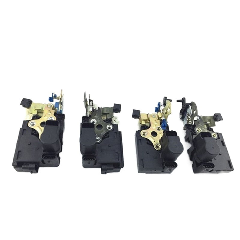 1pcs Lock cylinder kit For CHERY For TIGGO / TIGGO 3 door Auto car ...
