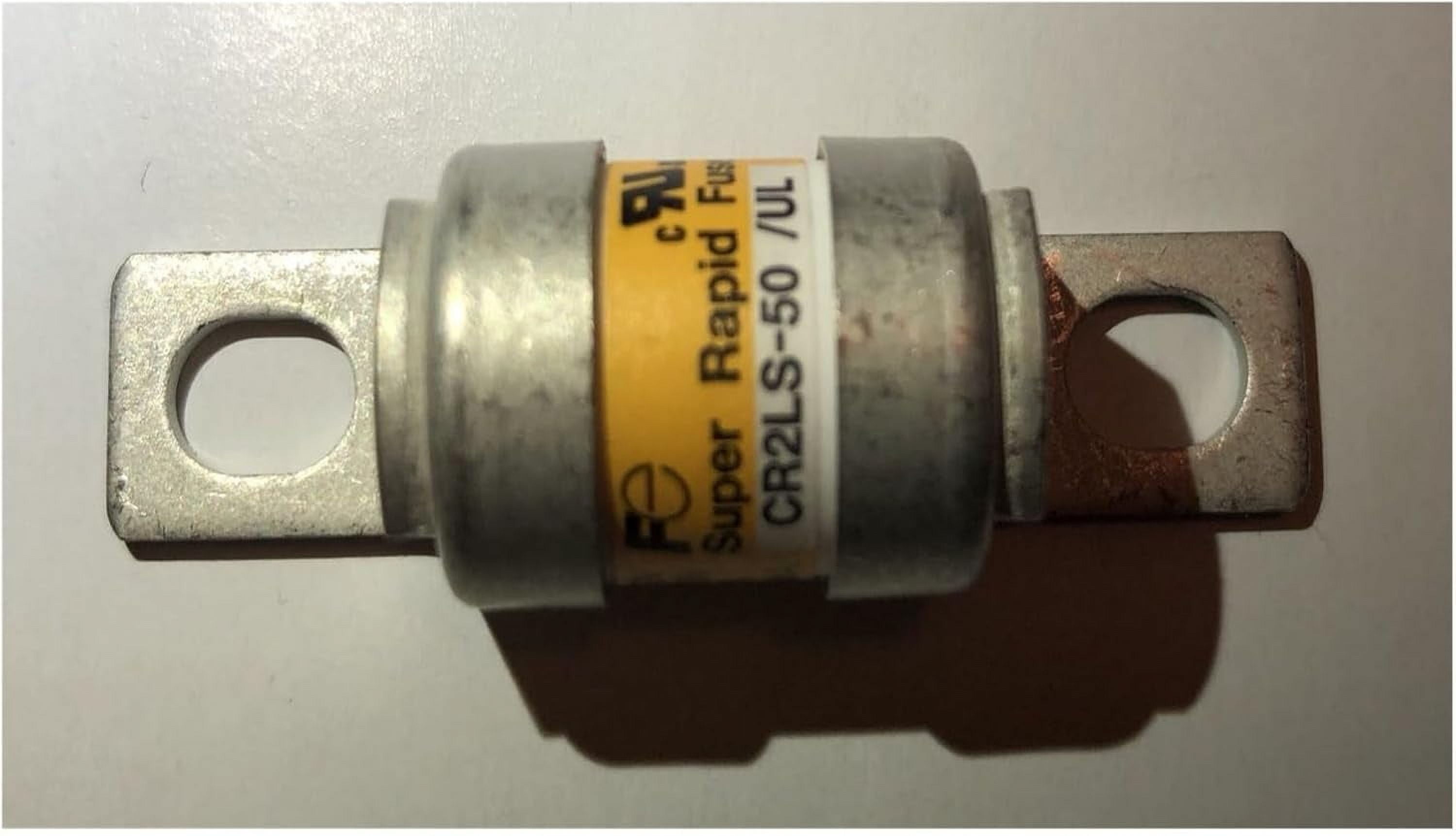 1pcs Low Voltage Ceramic Fuse RGS11aR 250V-32A 250V-50A CR2LS-30 GSB ...