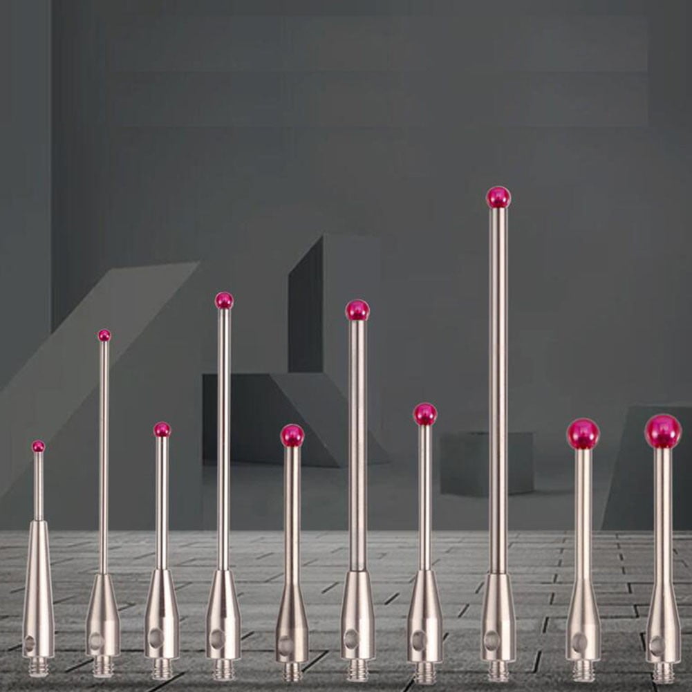 1pcs M2 Touch Probe CMM Probe for Tips CMM Stylus Ball Gauge Head for ...