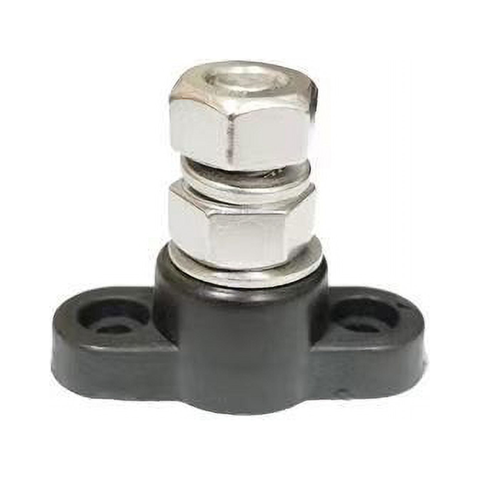 1pcs M6/8/10 Battery Terminal Block 12V 24V Power Stud Terminal Tidy ...