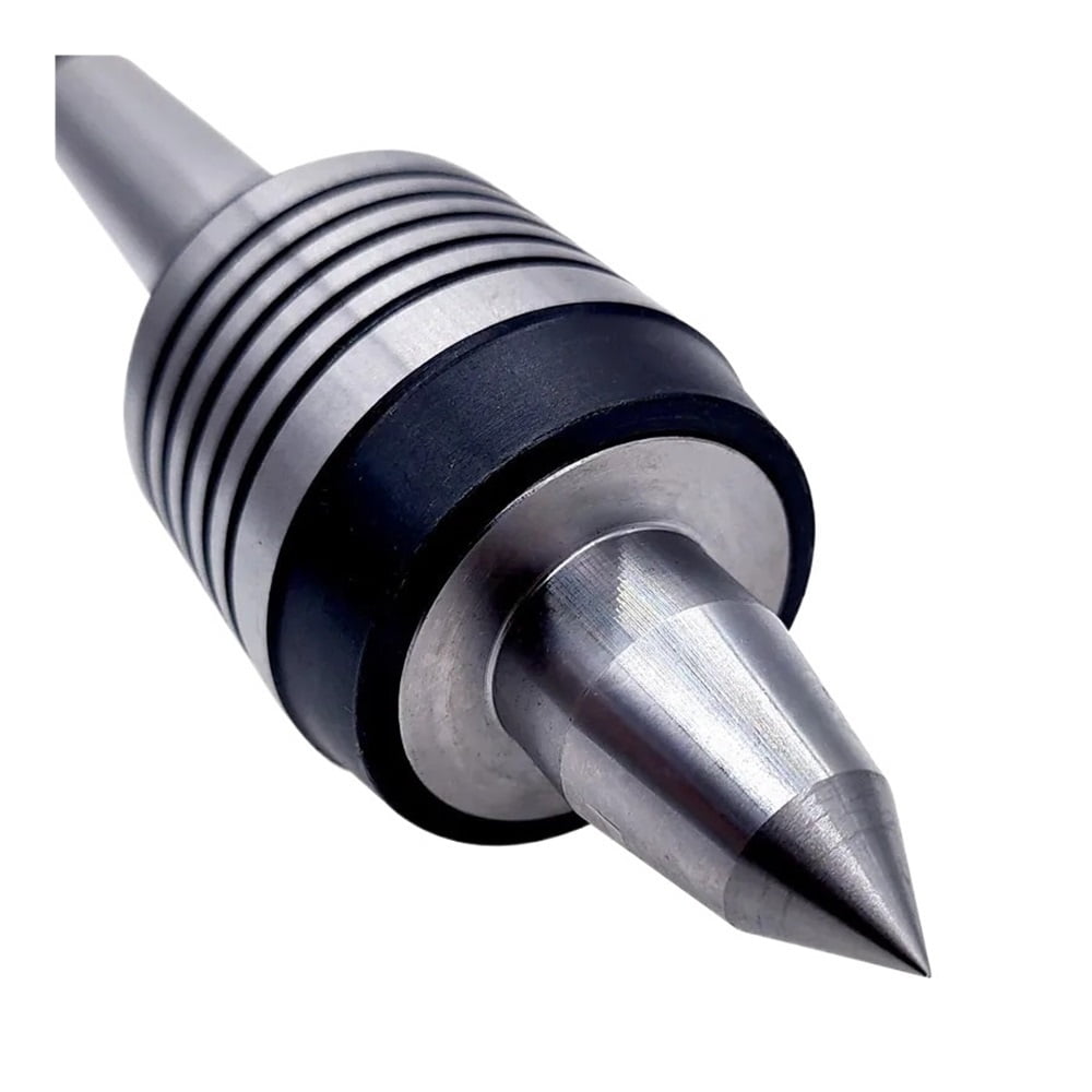 1pcs MT2 lathe center Precision Accuracy Morse Taper Bearing For Lathe ...