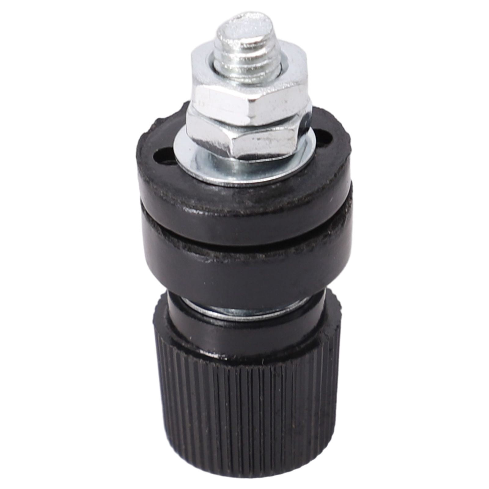1pcs Male Screw Type Audio Binding Post Insulated Terminal Power 6MM ...