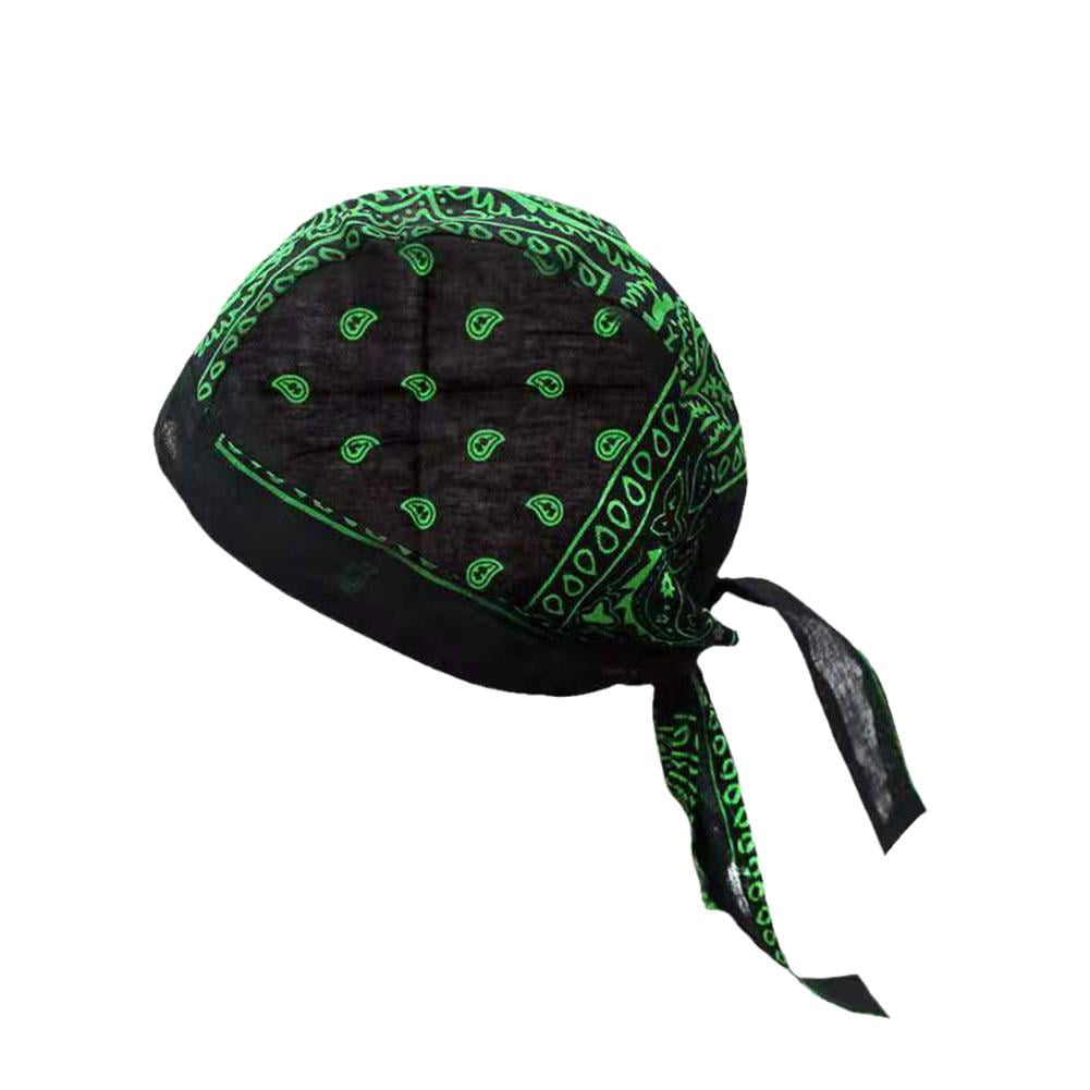 1pcs Men Bandana Sport Beanie Hat Headband Qui Dry Cycling Scarf S0Q9 ...