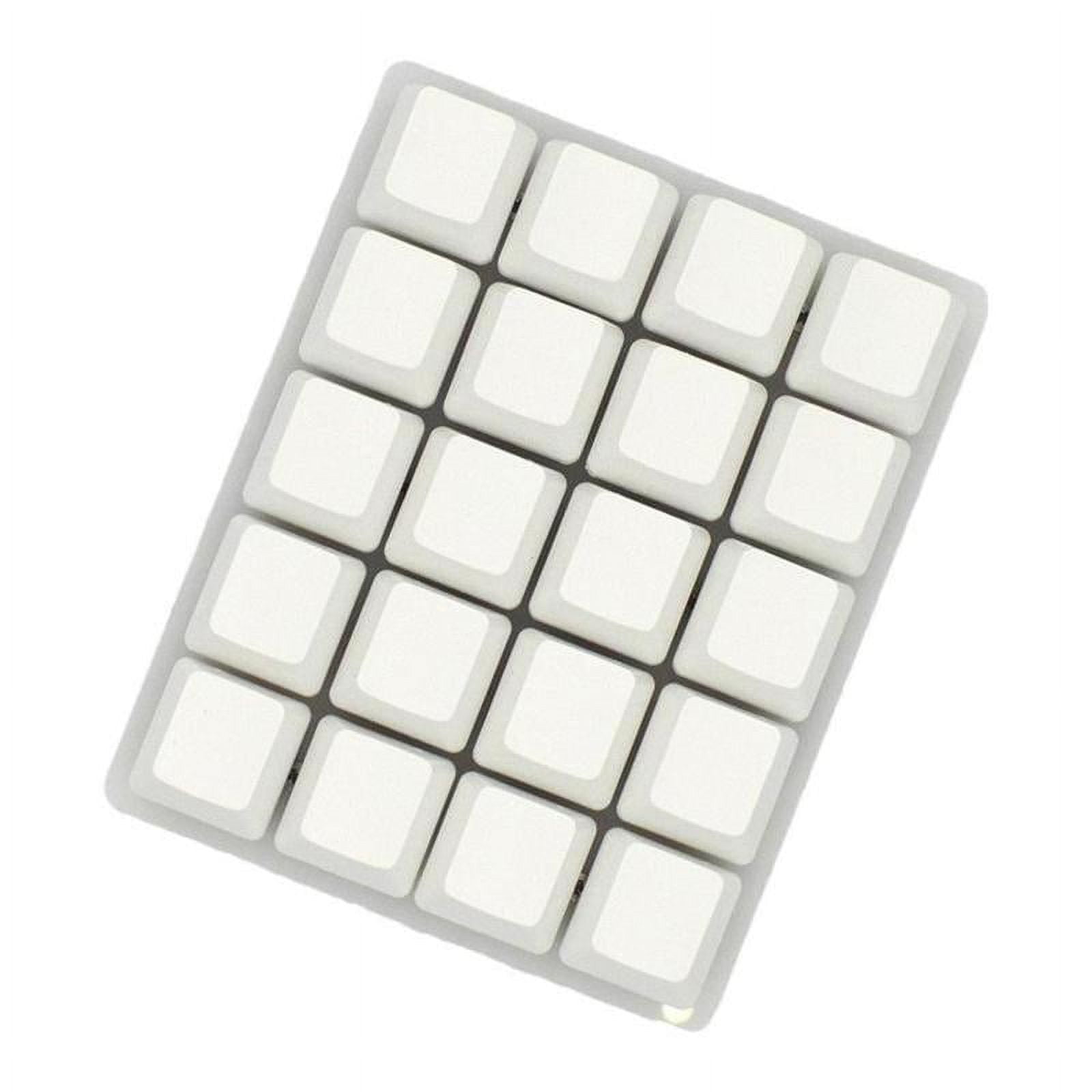 1pcs Mini 20key Keyboard Programmable Mechanical Keyboard Hot W3B9 Z5O2 ...