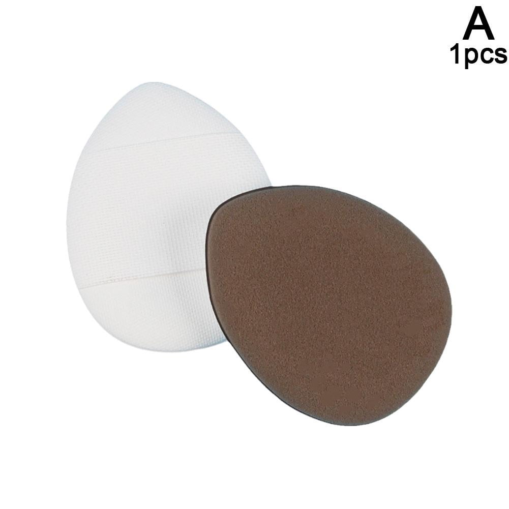 1pcs Mini Size Finger Puff Set Make-up Sponge Concealer Detail ...