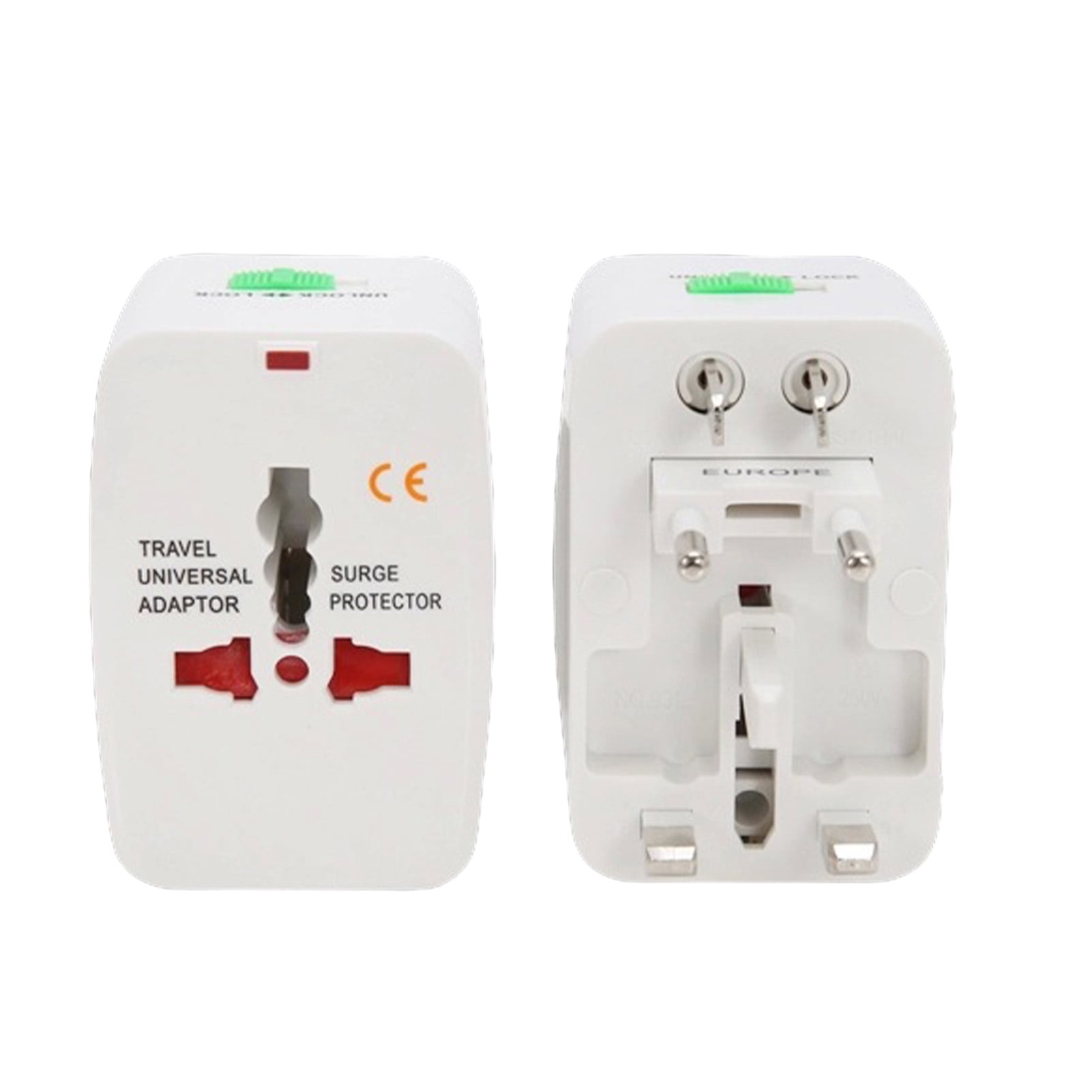 1pcs Multi-country Switch Plug Travel Switch Socket Multi-function ...