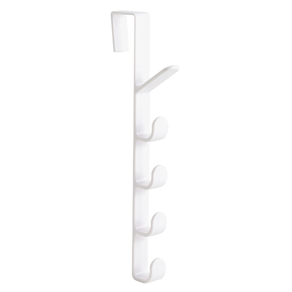1pcs Multifunctional Five-Segment Hook, Portable Coat Hook, Door Towel ... 1pcs Multifunctional Five-Segment Hook, Portable Coat Hook, Door Towel ...