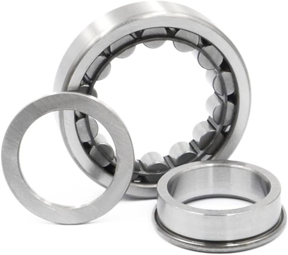 1pcs NUP2310 NUP2311 NUP2312 NUP2313 NUP2314 EW EM C3 Cylindrical ...