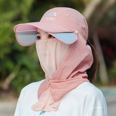 Sukeen Sport Sun Visor Men Women Breathable Cooling Stretchy Visor Hat ...