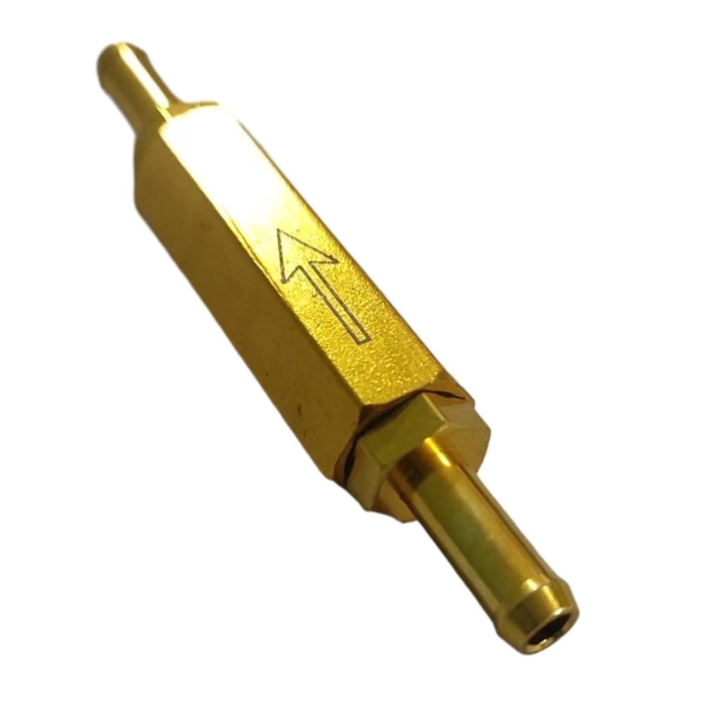 1pcs Oil Stop Valve For Diesel Parking Heater Oil Stop Valve To Prevent ...