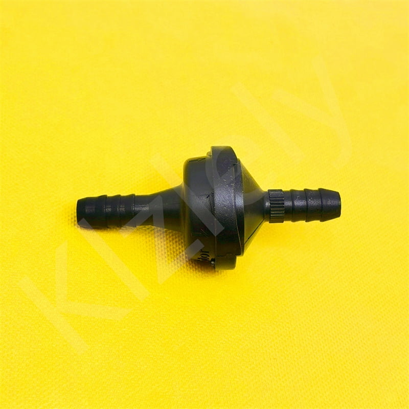 1pcs One Way PCV Control Valve For VW EOS GOLF PLUS JETTA PASSAT SKODA ...