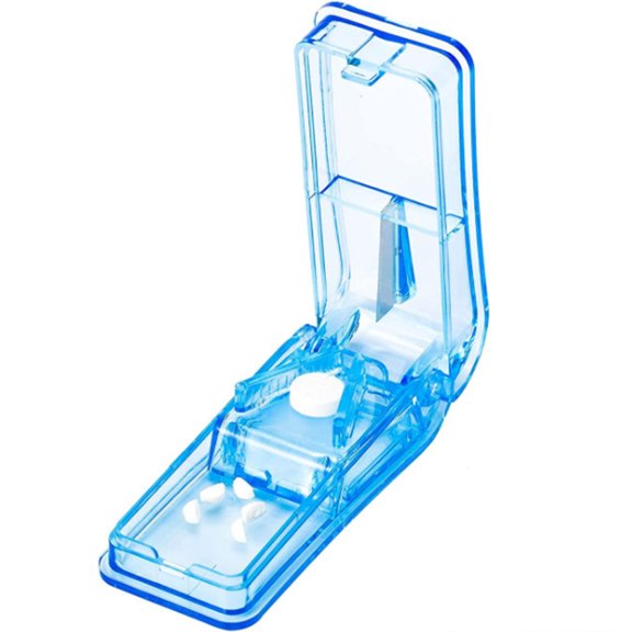 Pill Cutters